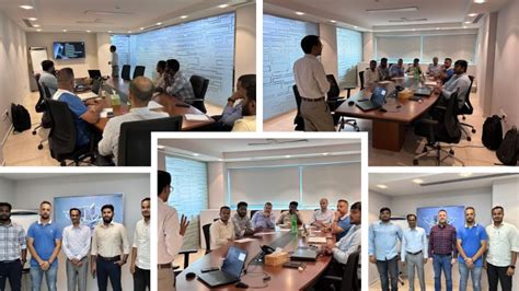 Ram Prakash Damodharan On Linkedin Powerofproximity Bim Aec