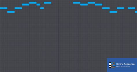 Deleted Voices Online Sequencer