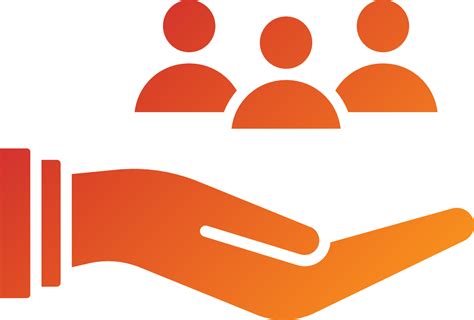 Company Values Icon Style 9252654 Vector Art At Vecteezy