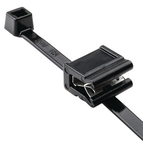 2 Piece Fixing Ties For Edges 30 60 Mm T50rosec23 156 00877