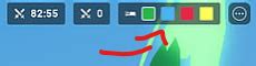 How To Add More Ui Inside The Topbar Ui Scripting Support Developer Forum Roblox