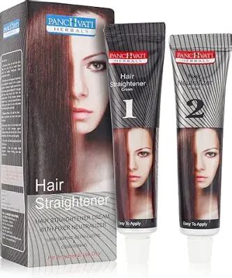 Best Hair Straightening Creams In India August