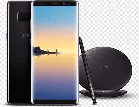 Smartphone Samsung Galaxy Note Wireless Telephone Smartphone Electronics Gadget Adapter