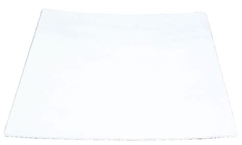 Lamilux Polar White Fiberglass Patch 1 X 1