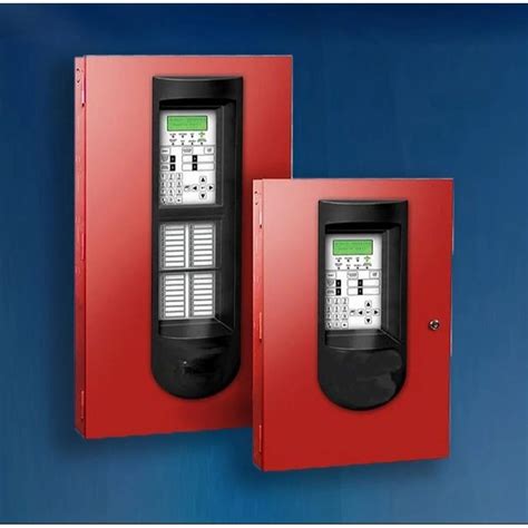 8 Fire Control Panel At ₹ 20000 In Waghodia Id 2853748032533