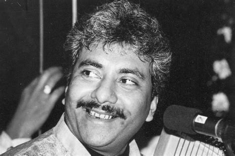 Rashid Khan Death Classical Singer Ustad Rashid Khan Passes Away Dgtl