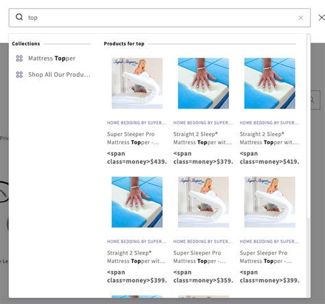 Shopify How Can I Stop Html Text Showing In The Price Tag Algolia