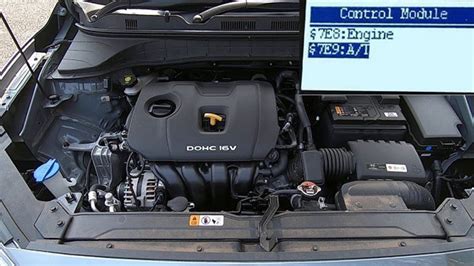 What Is The Meaning Of E Engine Code Answer From BRyan