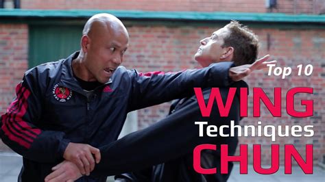 Martial Art Wing Chun Online Wholesale