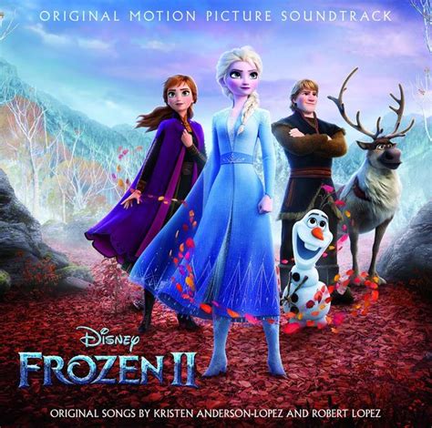 Frozen Original Motion Picture Soundtrack Various At Mighty Ape Nz