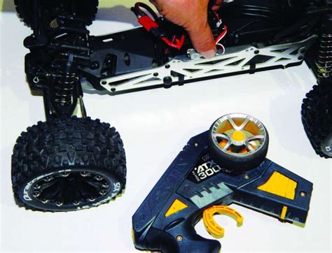 Upgrade Your RC To Brushless Power On A Budget RC Driver
