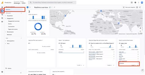 How To Track A Custom Google Analytics Events In ReactJS Or GatsbyJS