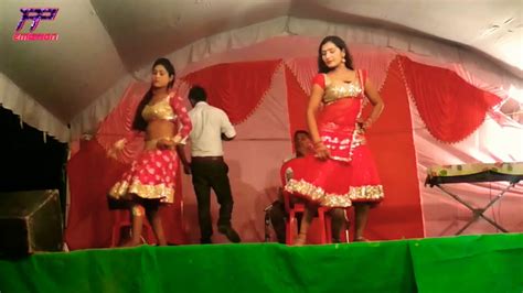 Very Sexy Dance New Bhojpuri Arkestra Dance 2018 Youtube