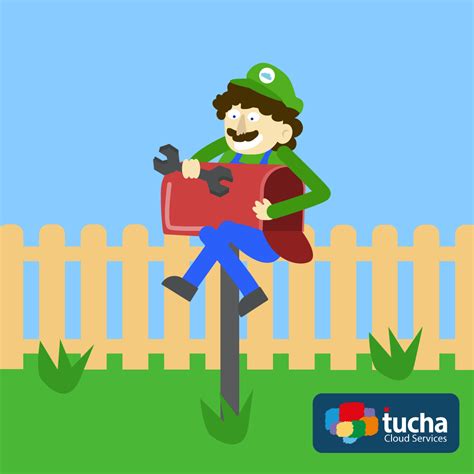 How To Set Up A Mail Server On Vps Tuchacloud