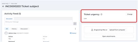 Priority Management Simpleone Documentation Priority Management Simpleone Documentation