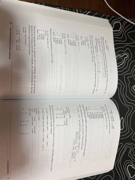 Oreilly Python For Data Analysis 2nd Edition Hobbies And Toys Books