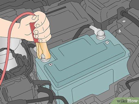 How To Jumpstart A Vehicle With Pictures WikiHow