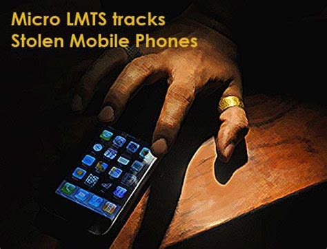Mobile Tips Use Mobiles Easy How To Track A Mobile Phone Number With