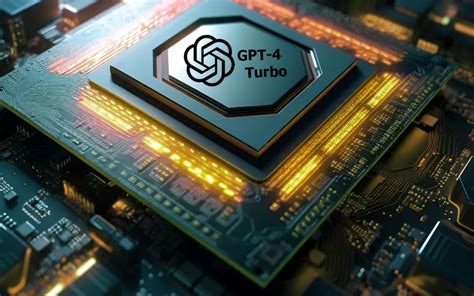 OpenAI predstavio GPT Turbo najnoviji veliki jezički model IT mixer