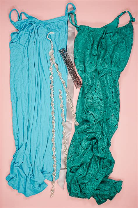 Diy Princess Jasmine Costume • Heather Handmade