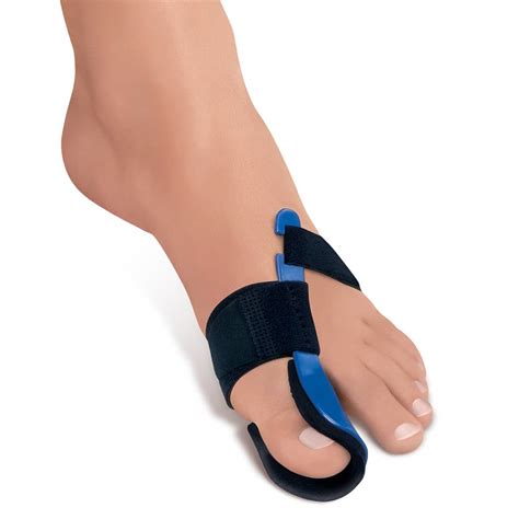 Correcteur Nocturne Hallux Valgus Orliman
