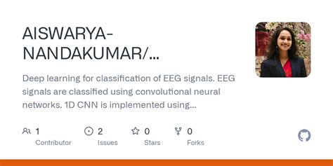 GitHub AISWARYA NANDAKUMAR Classification Of EEG Signals Deep