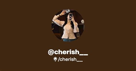 Cherish Linktree