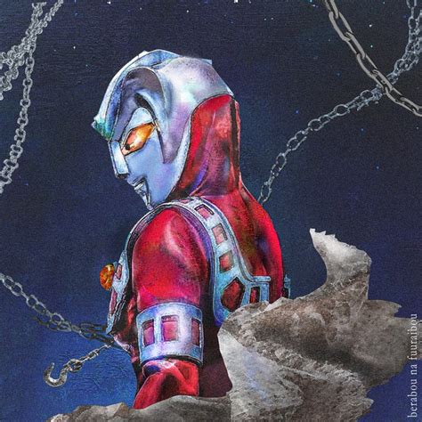 「ウルトラマンレオ」のtwitter画像イラスト新着