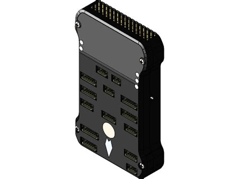 Free Cad Designs Files And 3d Models The Grabcad Community Library