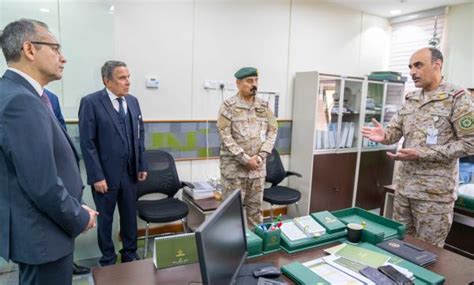 التحالف الإسلامي يستقبل سفير تونس ووفدًا يابانيًا