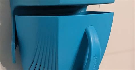 Replacement Wall Bracket For Boon Whale Pod By Dddprince Download