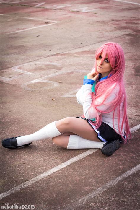 Satsuki Momoi 2 By Nekohibapc On Deviantart