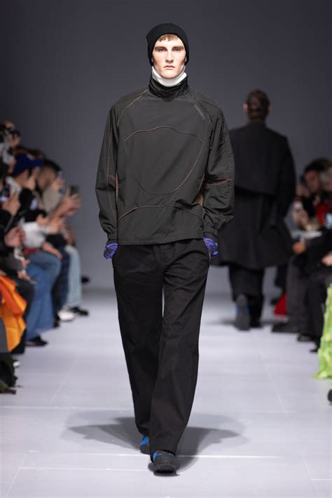 Robyn Lynch Fall 2024 Mens Ready To Wear Runway Fashion Show