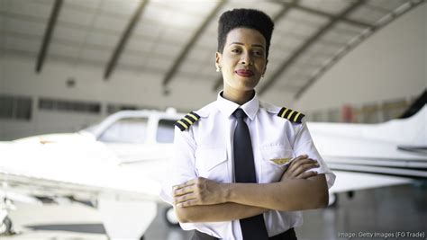 The Aviation Industry Is Short On Pilots So Why Arent There More