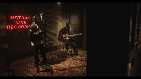 David Trappio Performs About You Live Performance Youtube