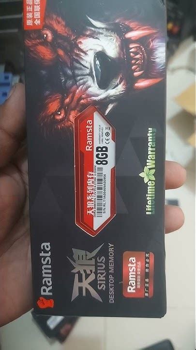 Ddr4 8gb Ram Ramasta Juhor Price In Bangladesh Youtube