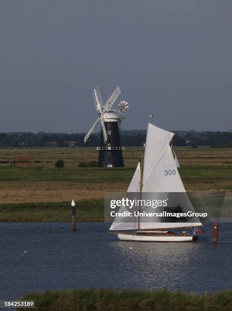 Berney Arms Photos And Premium High Res Pictures Getty Images