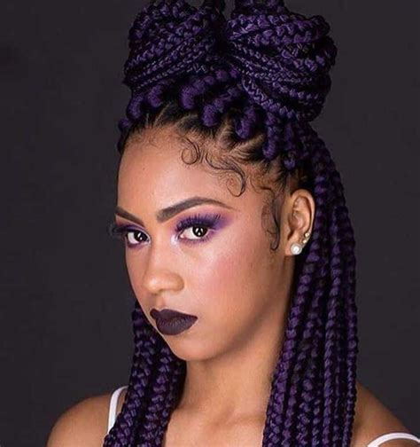 List Of Darling Braids Colours And Numbers To Choose From Ke