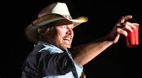 Cmt Music Awards Announce All Star Tribute To Toby Keith Country