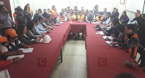 Tacna Dirección De Agricultura Reporta Pérdida De Hectáreas De Cultivo