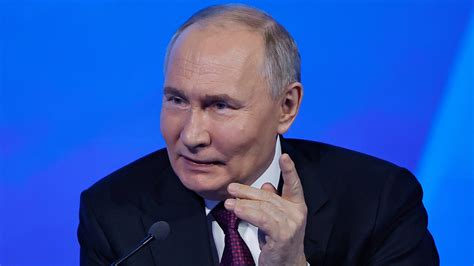 Putin Besetzt Hochrangige Posten Mit Engen Vertrauten Tagesschaude