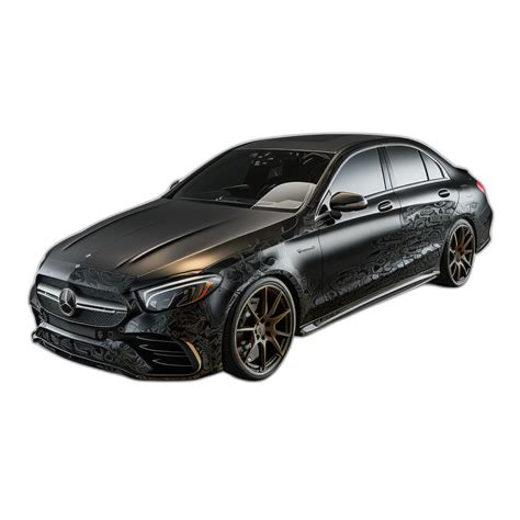 Mercedes Benz C Class W206 2021 2023 Driverse