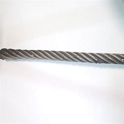 Steel Rope Defect Detection Object Detection Model V Am By Project H Rji