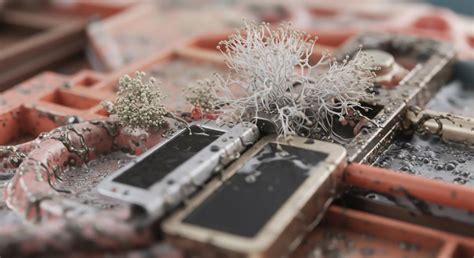 Ecocritical Art Theory → Area → Sustainability