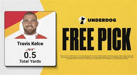 Underdog Pick Em Week 1 Footballguys