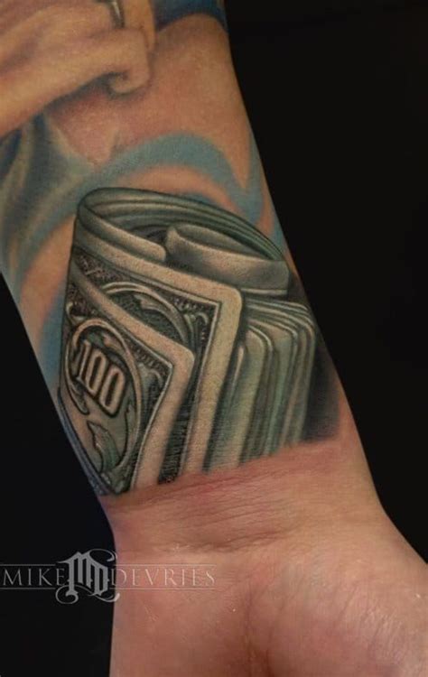 Update More Than 67 Hustle Tattoo Ideas Best In Cdgdbentre