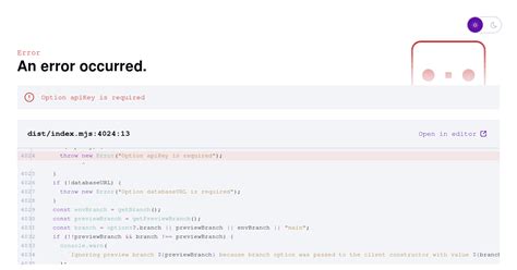 Xataio Examples Starter Astro Codesandbox