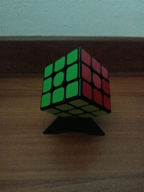 Rubiks Cube Hobbies And Toys Toys And Games On Carousell