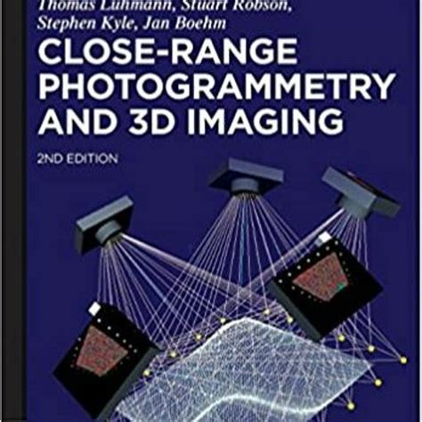 Stream Download⚡️pdf ️ Close Range Photogrammetry And 3d Imaging De
