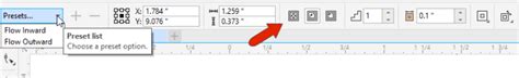 Adding Effects To Text Corel Discovery Center